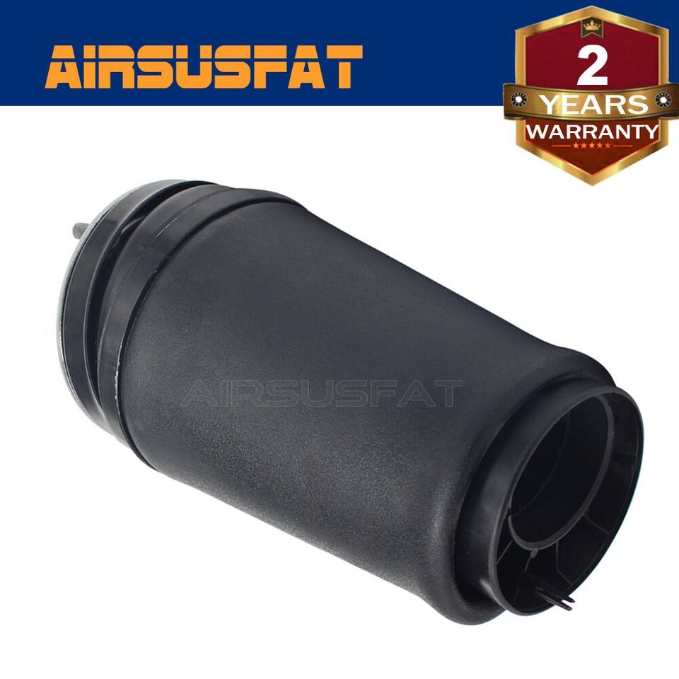 Front Left Air Suspension Spring Bag Fit Land Rover Range Rover L322 ...