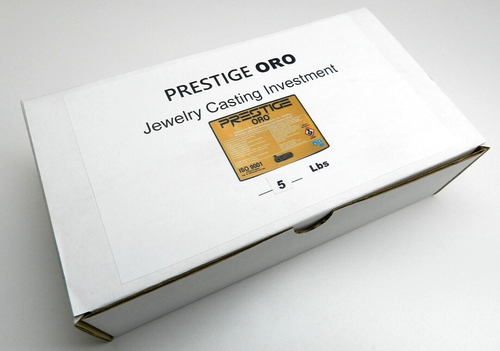 Jewelry Casting Powder Investment Jewelry Making Gold & Silver 5Lbs ...