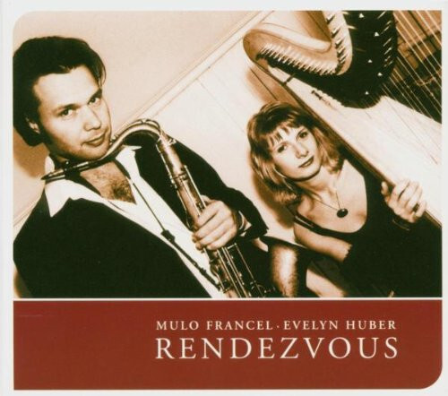 Mulo Francel - Rendezvous | eBay