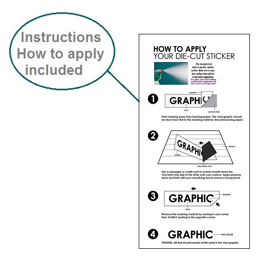 40 White,Black,Silver,Gold Vinyl Mailbox,Tool Box,Locker Numbers ...