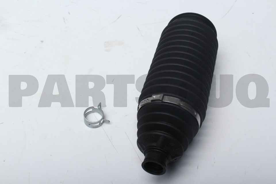 4553509380 Genuine Toyota BOOT SET STEERING R 45535-09380 | eBay