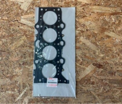 Suzuki Genuine OEM Gasket cyl head M13A M13A VVT M15A M16A 11141 ...