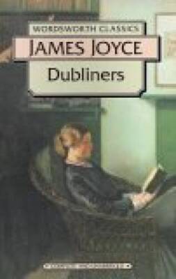 Dubliners (Paperback, 1993) - Paperback By James Joyce - GOOD | eBay