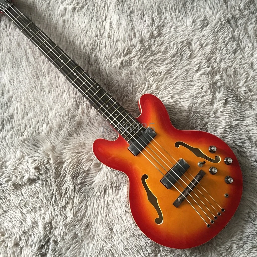 Electric String Bass