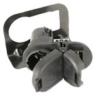 For GMC Sierra 2007-2010 Husky Towing 17363 Vehicle End Trailer Wiring ...