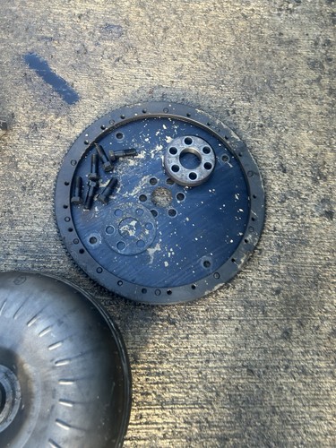 BW65 auto gearbox for Rover V8 Rover P6 | eBay UK