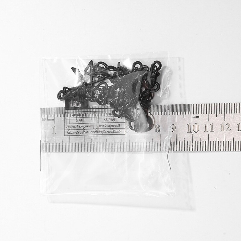 Edgy Gothic Thorn Chain Necklace Star Charm Neck Chain Trendy Statement ...