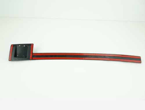AUDI A8 4N REAR CENTER BUMPER COVER SUPPORT RAIL 4N0807900 ORIGINAL NO ...