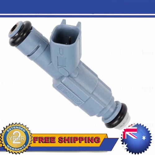 1pcs Fuel Injector OE# 0280155849 For Dodge Ram 1500 Dakota Durango ...