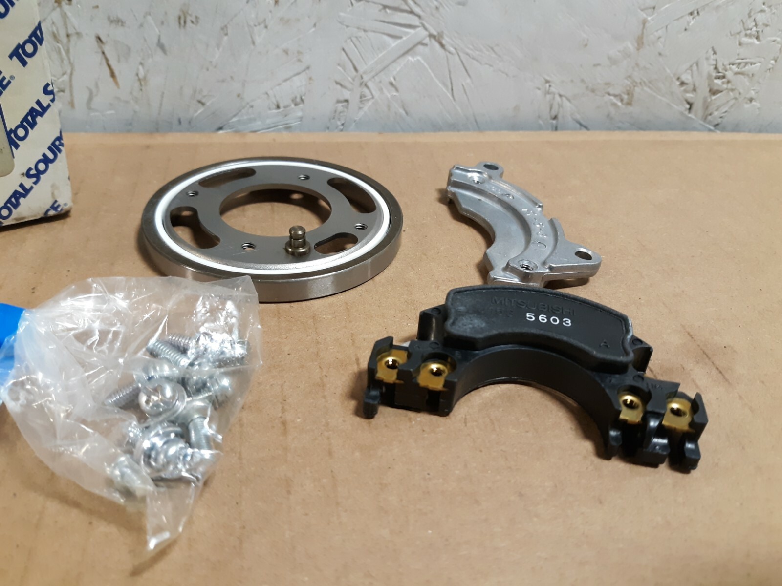 *NEW* Ignition Module Assembly 22020-55K10 *Engine H20II* D108J | eBay