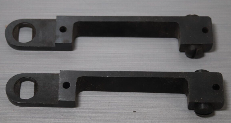 Ruger Mini 14 Scope Base | eBay