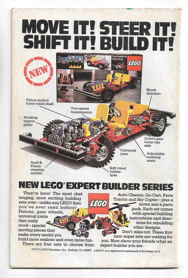 Thor #277 Marvel Comics 1978 John Buscema art / Loki / Odin / Hela | eBay