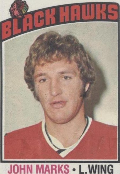 1976-77 Topps - #114 John Marks, John Marks for sale online | eBay