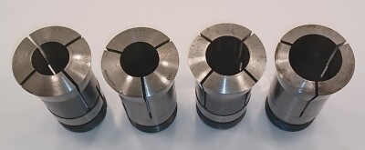 Collets - Hardinge 16C