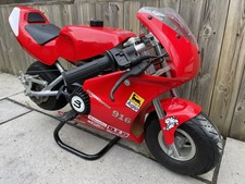 Blata Pocket Bikes for sale | eBay