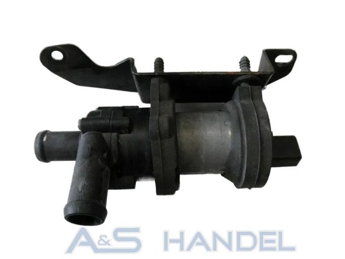 Wasserpumpe Zusatzwasserpumpe Bosch VW Audi Seat Skoda Sharan A3 A4 ...