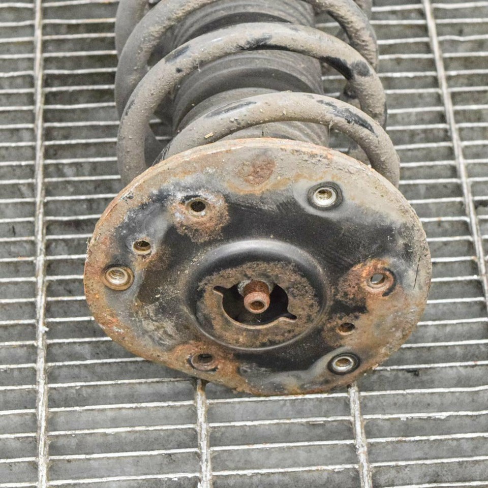 Volvo V60 Shock Absorber Front Left MK1 D3 2.0 Diesel 120kw 31262902 ...
