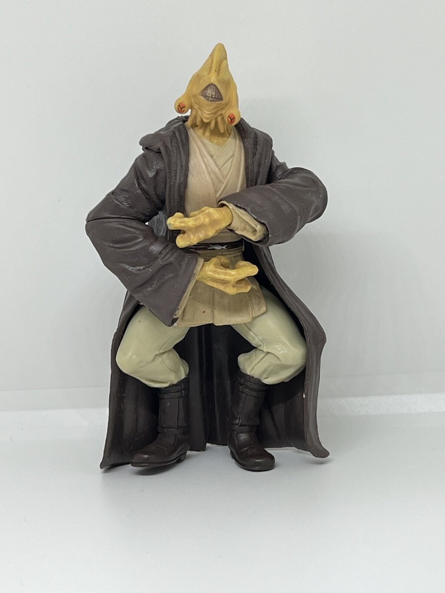 Star Wars Pablo Jill