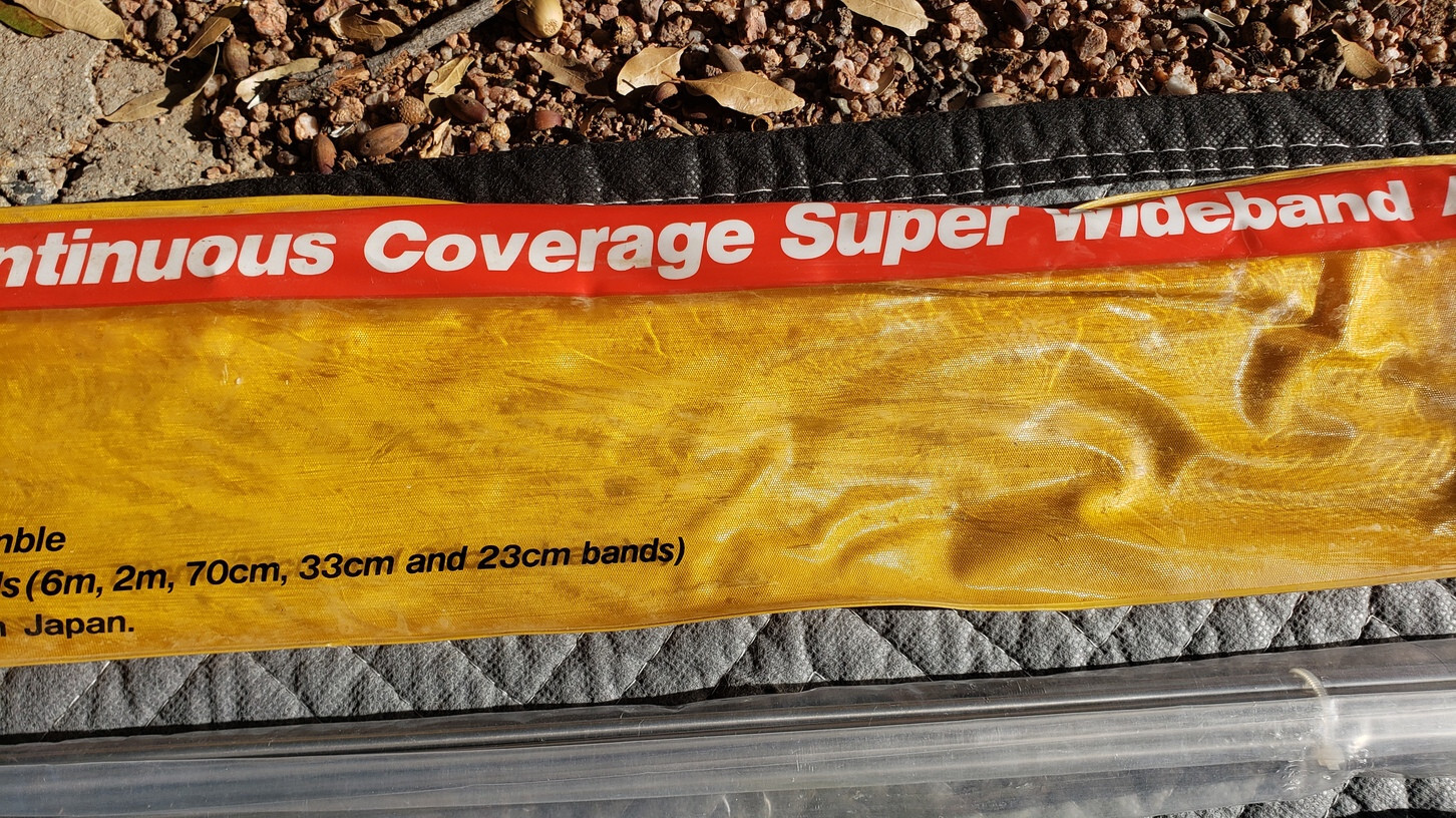Diamond D130J Super Discone Antenna for sale online | eBay
