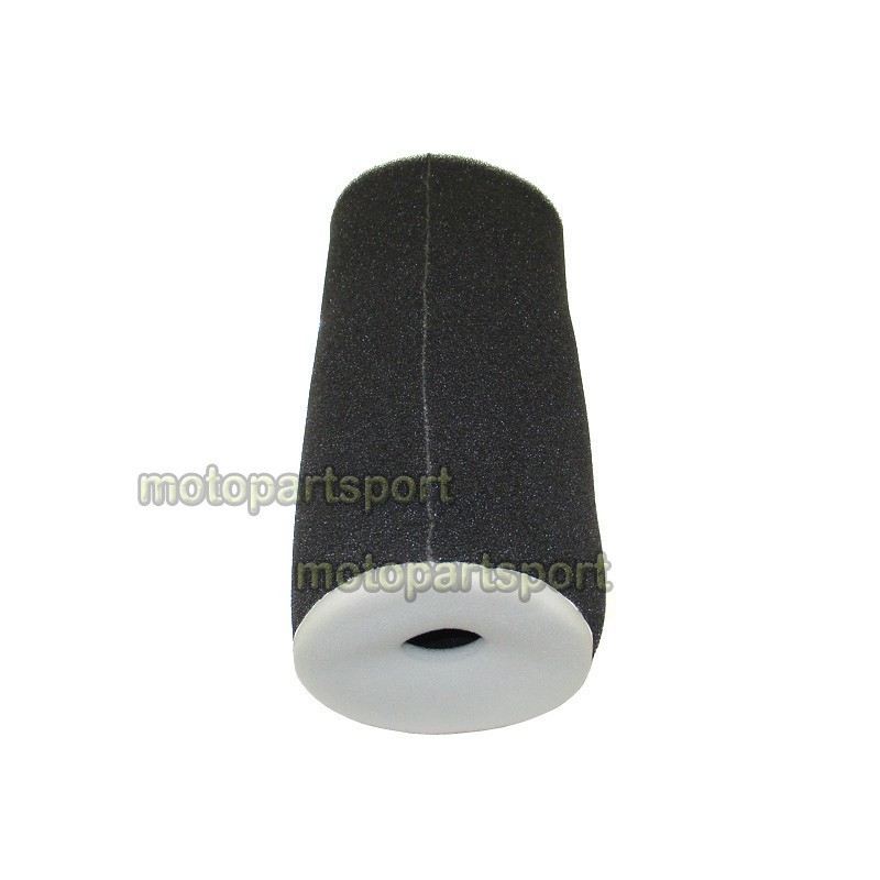 Air Filter For ATV Yamaha Warrior 350 Wolverine 350 4x4 Raptor 350 ...