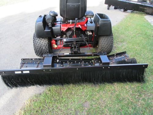 2015 Toro 3040 Sand Pro Sand Trap Rake Ball Field Groomer QAS system ...