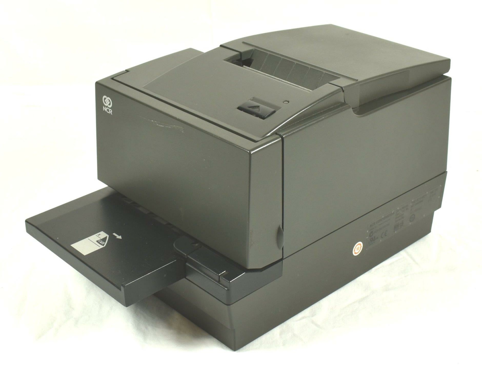 NCR RealPOS 7167 Point of Sale Thermal Printer for sale online | eBay