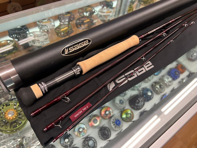 Fly Fishing - Sage Rpl