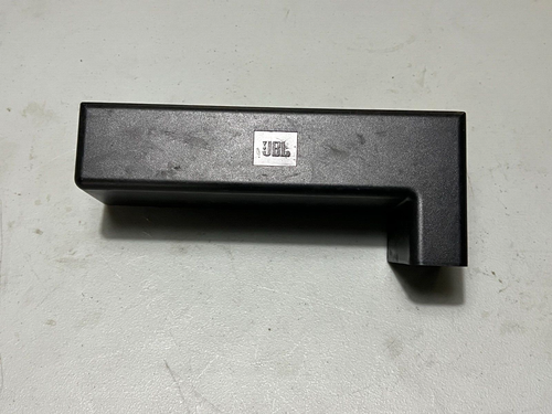 2004 2005 Toyota Prius Sound System Audio Amplifier Cover JBL ...