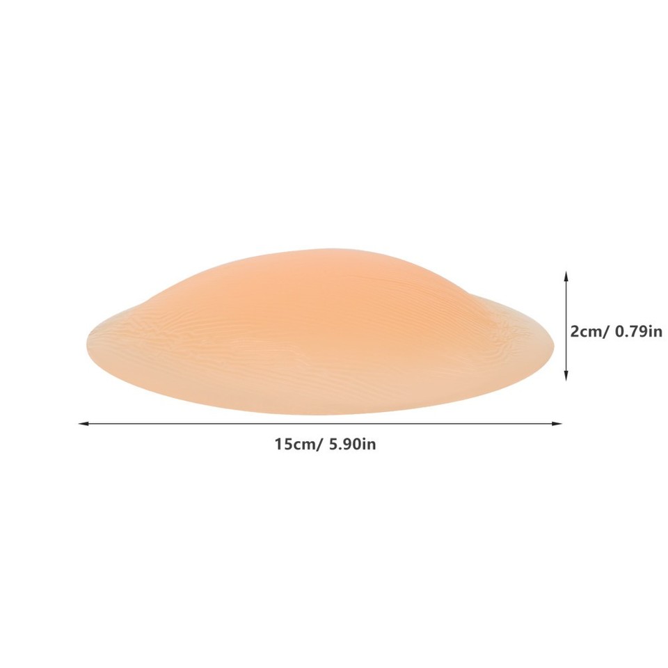 Hip Pad Miss Buttock Lifting Underwear Pads Inserts Shapewear Padding ...