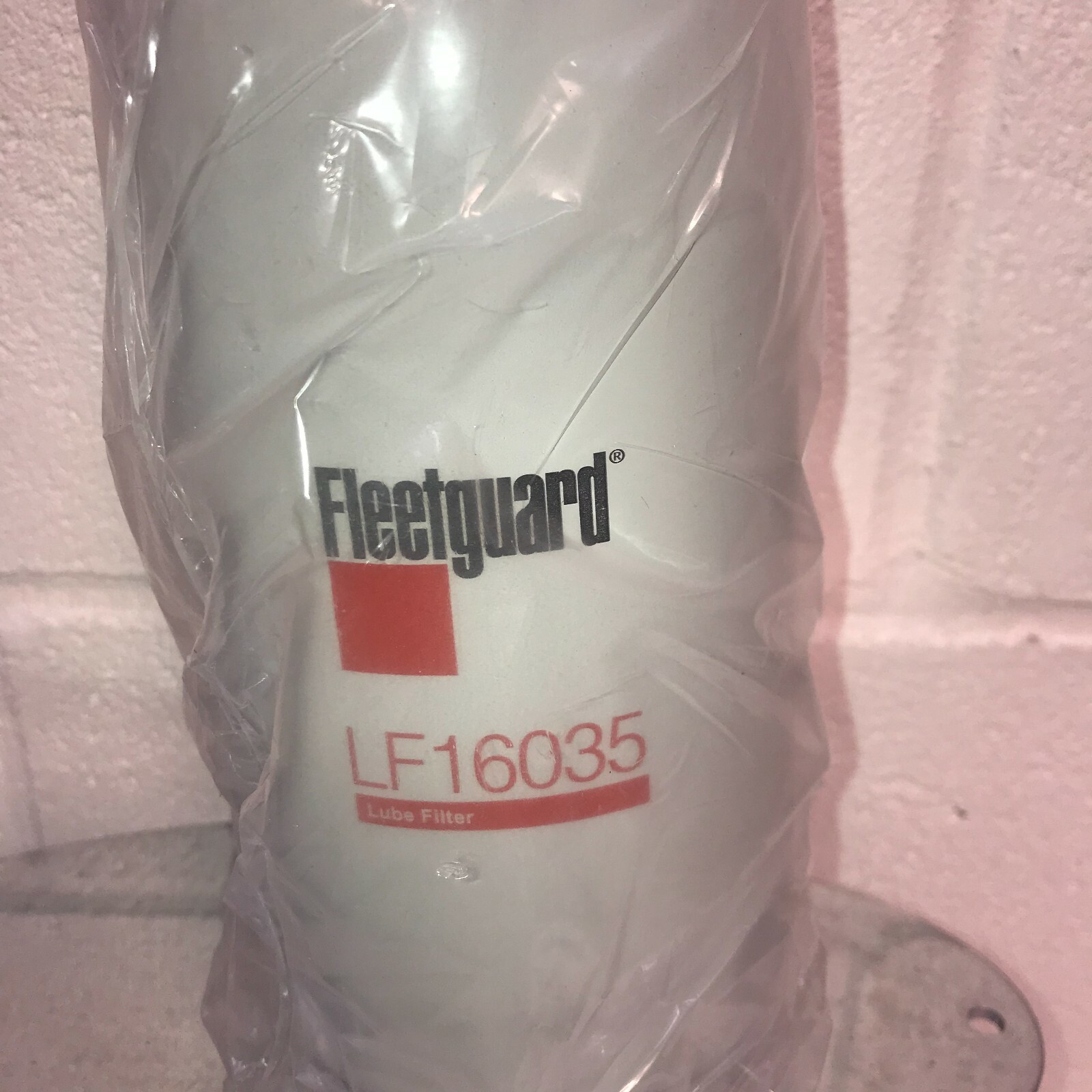 FLEETGUARD LF16035 - cross reference oil filters | oilfilter ...