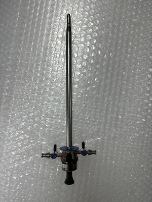 Olympus A22026A Rotatable Outer Sheath With 2 Stopcocks, 26 Fr. | eBay