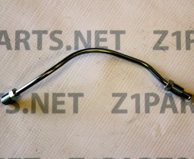 Brake Pipe - Front CB750 | eBay