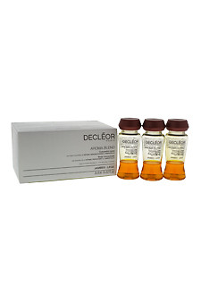 Decleor Aroma Blend Body Concentrate Legs Oil 8 X 0.2 Oz Skincare for ...