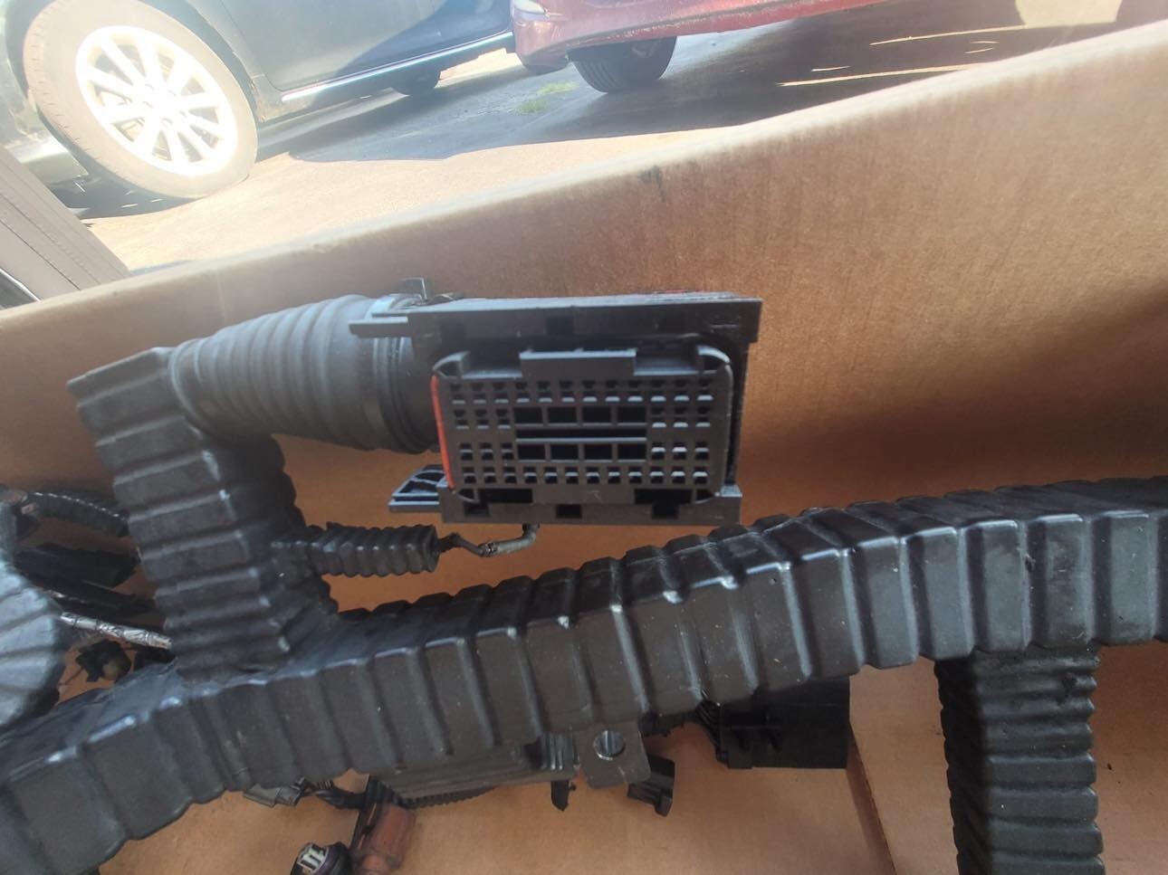 International 7081808C94 for sale online | eBay