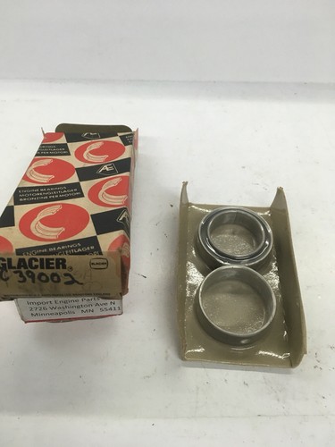 FITS FIAT 124 1197cc OHV 1966-1968 CAM BEARING SET C39002-SEMI ...