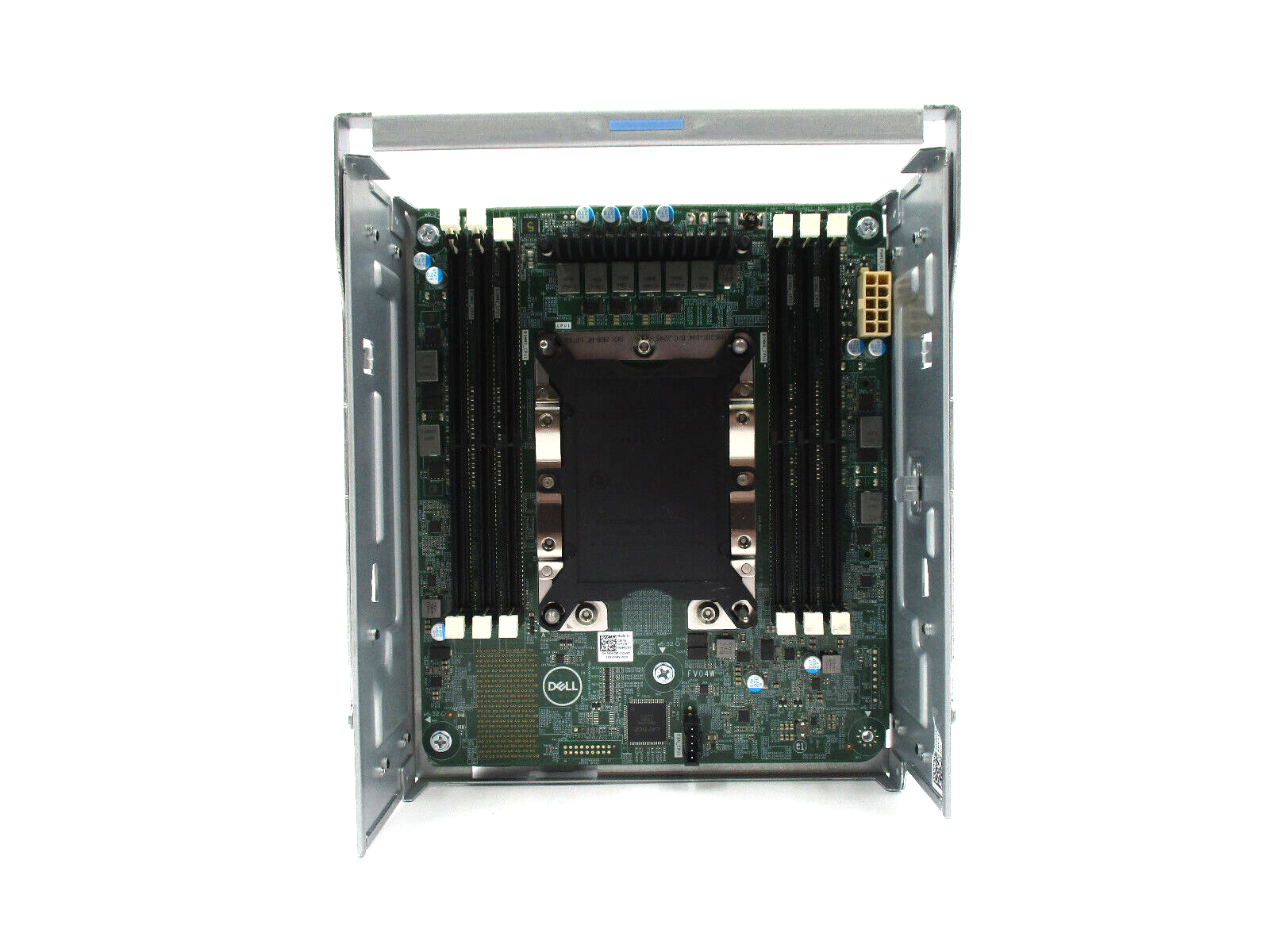 Dell Precision T7820 LGA 3647 CPU1 Riser Assembly with Bracket 05MCXT P ...