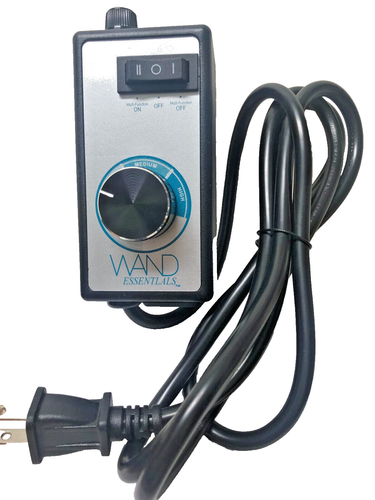 Router Speed control WAND Essentials multi-function | eBay