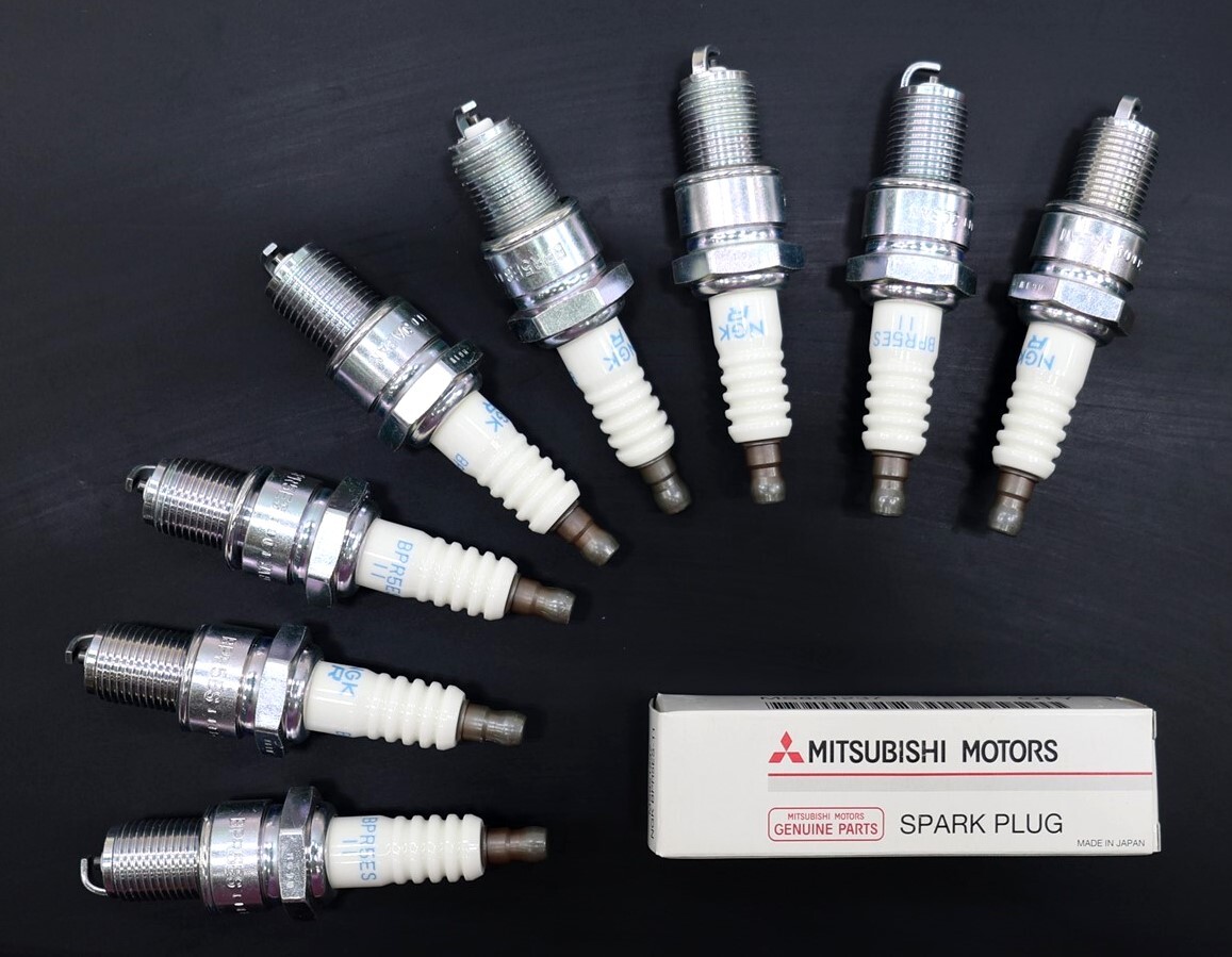 Autolite 64 - Alternative spark plugs
