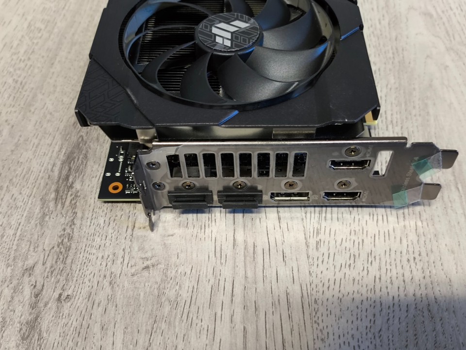 Asus Geforce 3080 RTX TUF Gaming | eBay