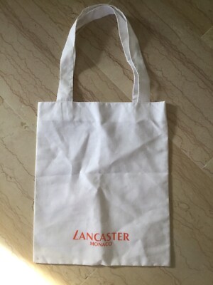 LANCASTER MONACO: JOLI SAC TISSU MULTI-USAGES | eBay