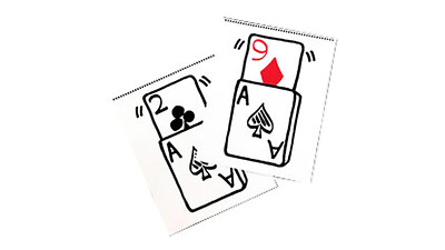 Cardiographic 9D/2C Ajout Par Martin Lewis - Ruse | eBay