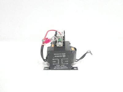 Transformers - 600V-Ac 120V-Ac Voltage Transformer
