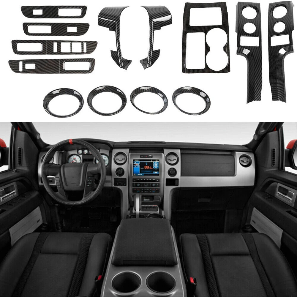 Ford Raptor Parts And Accessories
