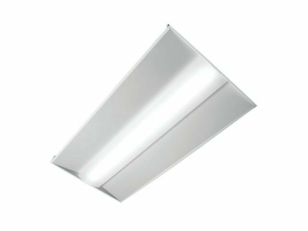 Eaton 24RTC4840 LED Lensed Troffer for sale online | eBay