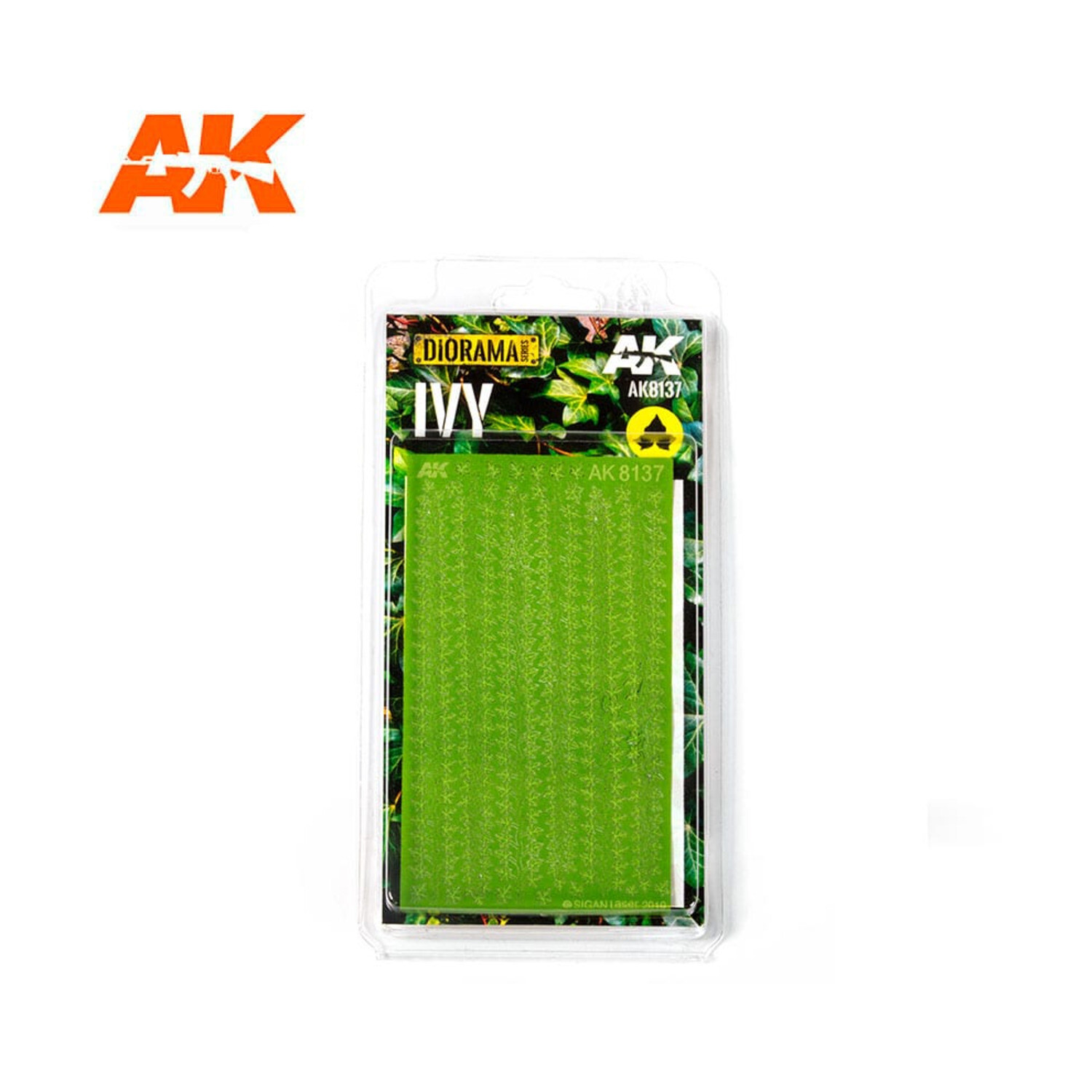 AK Basing Ivy New | eBay