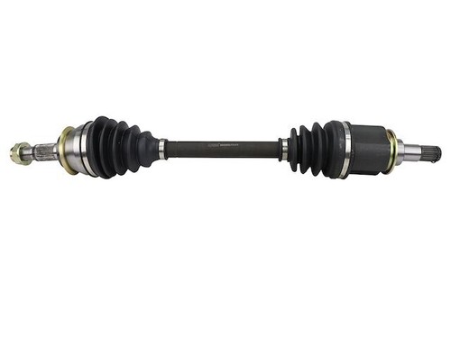 Front Left Axle Assembly For 02-04 Mini Cooper Naturally Aspirated Base ...