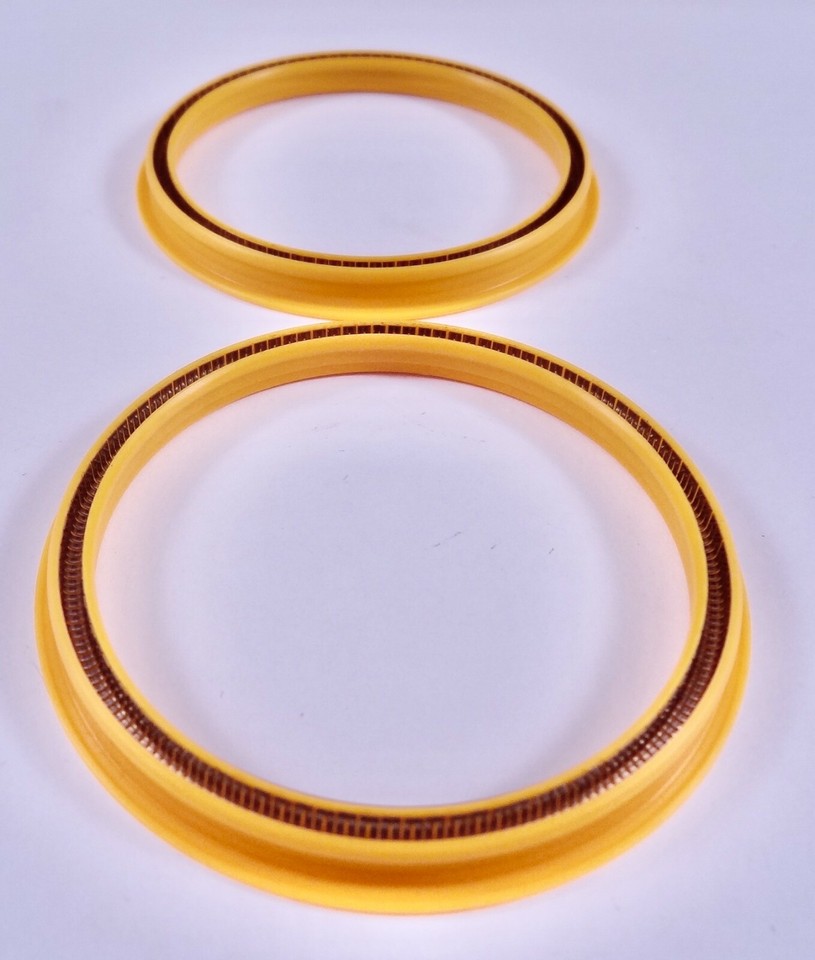 2 Pack, Furon Dynamic Radial Seal 3700-01485 / 480147553, New Factory ...