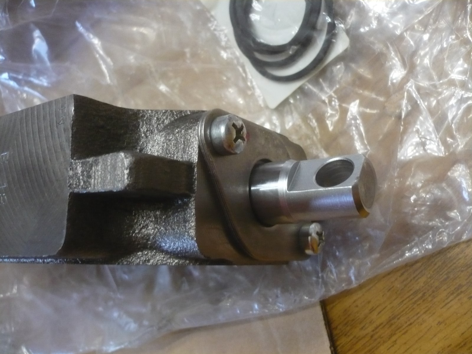 Parker Dva35 Sa4 Work Section Valve 3489171002 for sale online | eBay