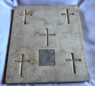 Relics - Martyr Relic