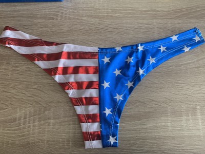 shorty pour femmes drapeau USA | eBay